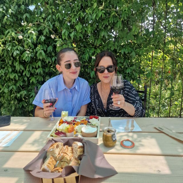 Saint-Émilion: Wine Tour by Electric Bike and Lunch - FAQs