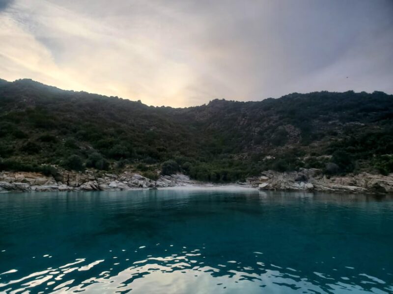 Saint-Florent: sailing excursions with Sailingmaures - The Experience and Value