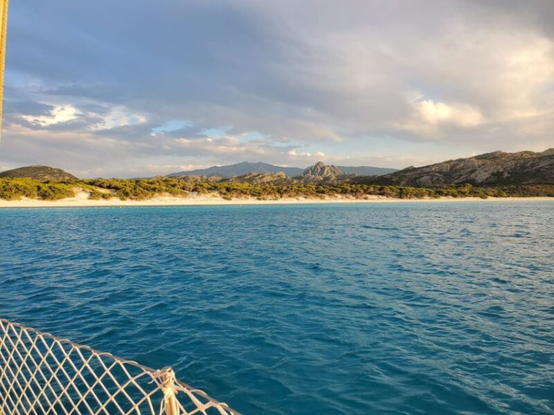 Saint-Florent: sailing excursions with Sailingmaures - Practical Tips