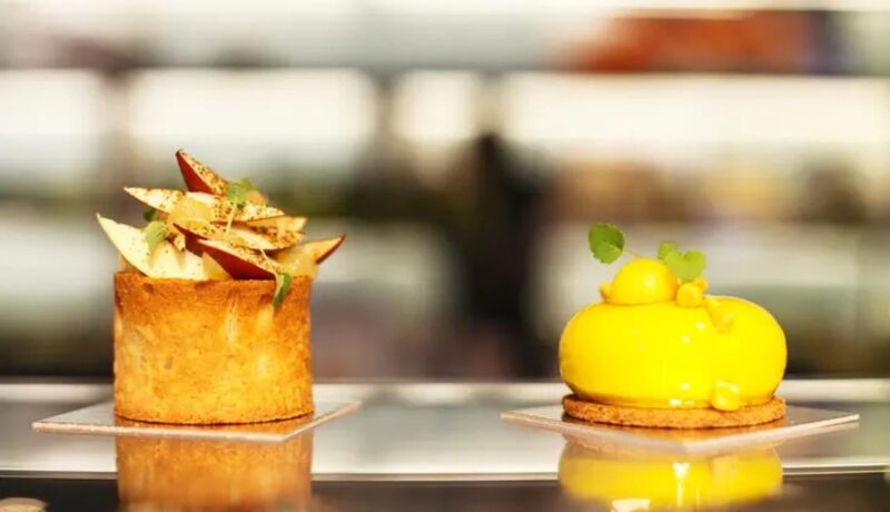 Saint-Germain Chocolate, Pastries, and Macaron Private Tour - Exploring the Charm and Flavors of Saint-Germain