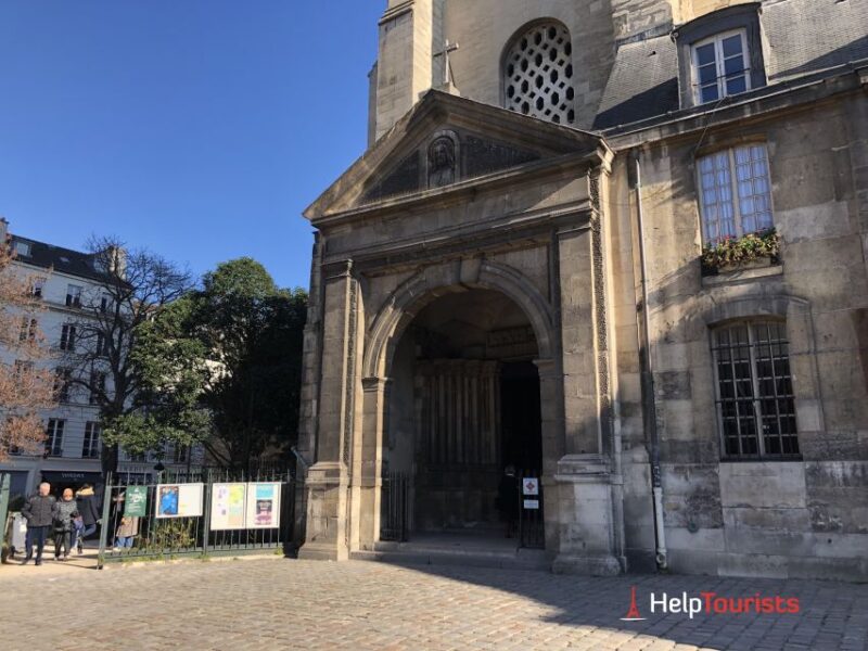 Saint-Germain-des-Près: 2-Hour Walking Tour - Final Thoughts: Who Will Love This Tour?