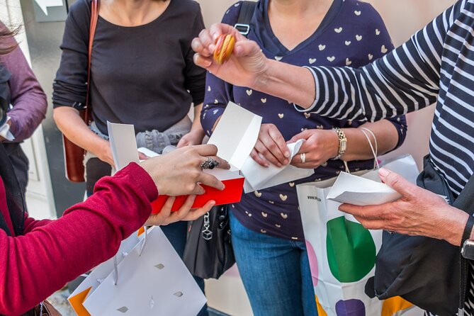 Saint Germain des Prés Food Tour - Who Will Love This Tour?
