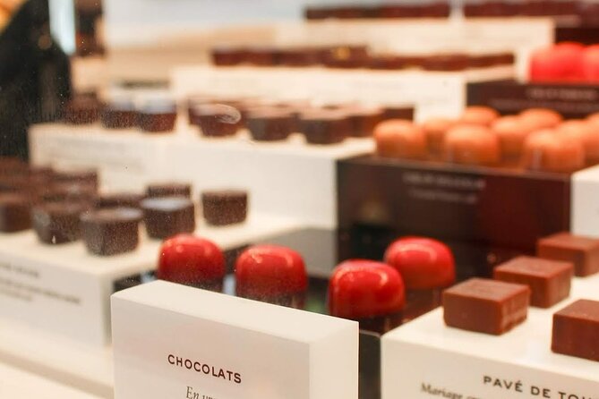 Saint Germain des Prés Food Tour - FAQs