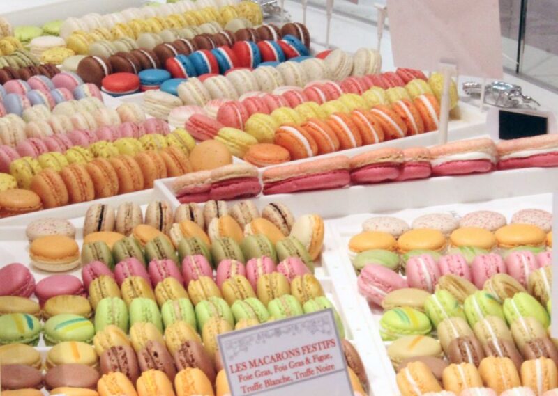 Saint-Germain-des-Prés: Pastry and Chocolate Walking Tour - FAQ