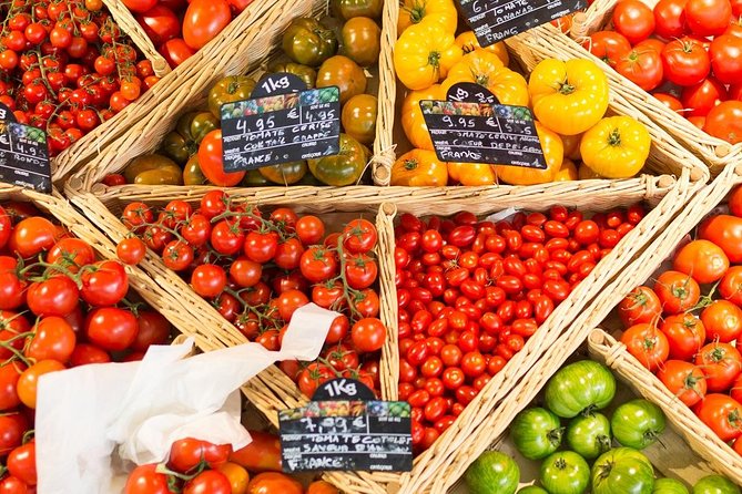 Saint-Germain Flavors Sweet & Savory Food Tasting Tour - Exploring Saint-Germains Culinary Scene