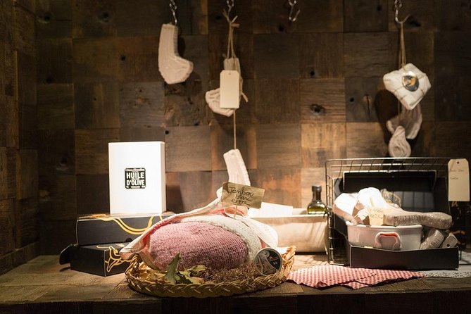 Saint-Germain Flavors Sweet & Savory Food Tasting Tour - What to Expect During the Tour