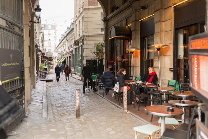 Saint-Germain Flavors Sweet & Savory Food Tasting Tour - Traveler Feedback and Recommendations