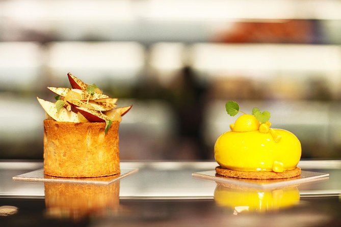 Saint-Germain the Original Chocolate Tasting Tour With Pastries and Macaron - Guided Insights: Learning From Local Experts