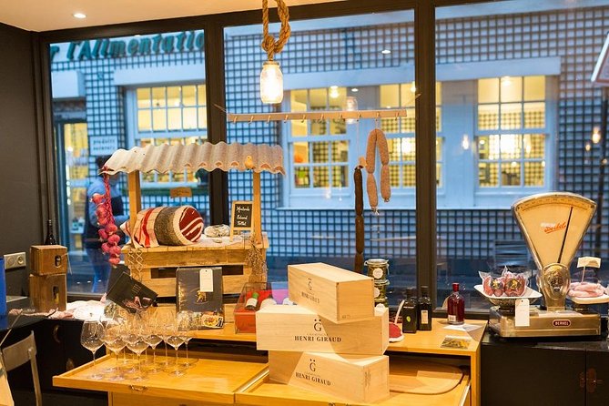 Saint Germain The Private Food Tasting Tour with a French Gastronomy Expert - Price and Value