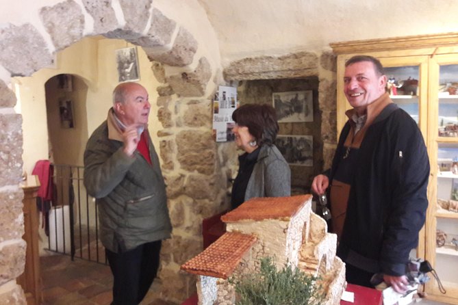 Saint-Guilhem village and cave day tour - Who Will Enjoy This Tour?
