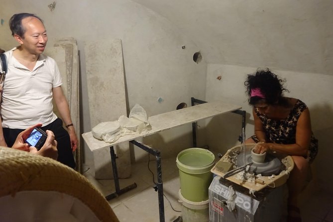 Saint-Guilhem village and cave day tour - FAQ