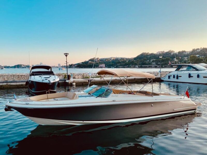 Saint-Jean-Cap-Ferrat: French Riviera Luxury Cruise - Who Is This Tour Best For?