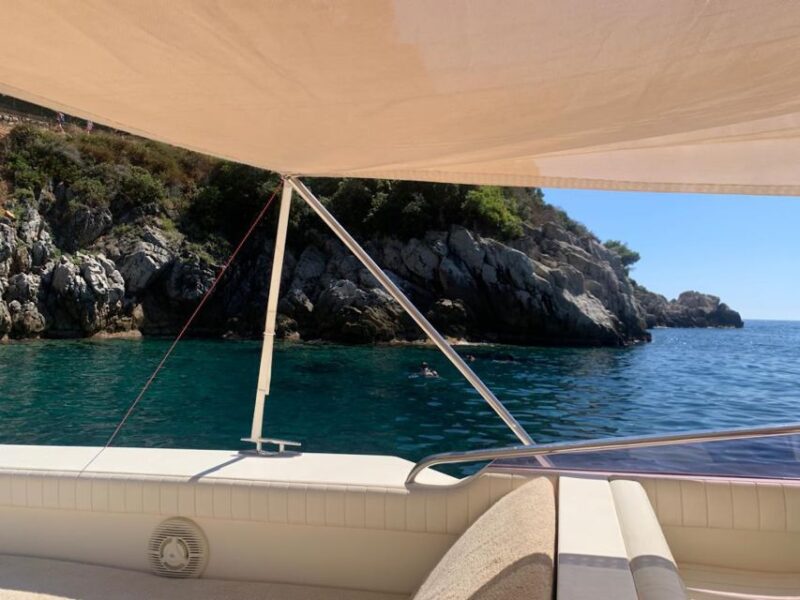 Saint-Jean-Cap-Ferrat: French Riviera Luxury Cruise - The Sum Up