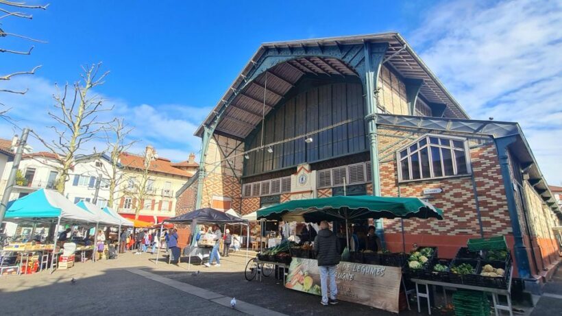 Saint Jean de Luz : guided walking & gourmet tour - Final Thoughts