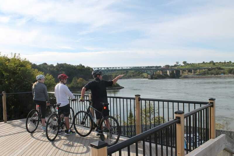 Saint John: Highlights and History Cycling Tour - The Sum Up: Who Will Love This Tour
