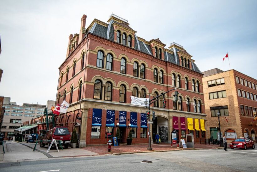 Saint John Night Driving Tour With Skywalk & Martello Tower - FAQ about the Saint John Night Driving Tour