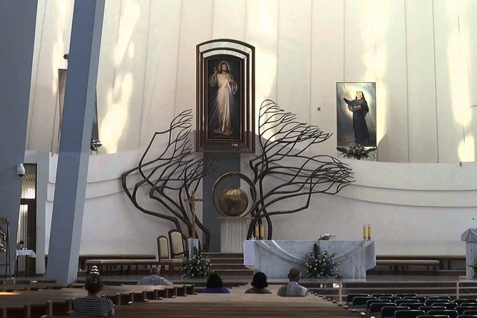 Saint John Paul II Private Day Tour From Krakow - Booking and Cancellation Policy