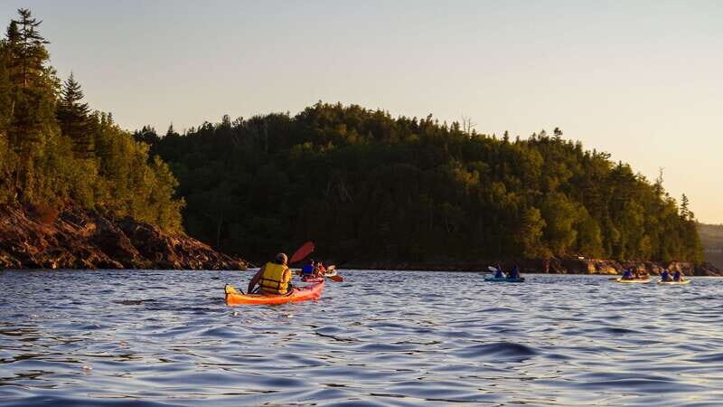 Saint John River: River Relics Kayak Tour - Introduction: Why This Tour Might Catch Your Interest