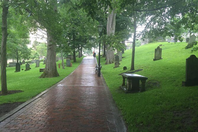 Saint John Walking Tour - Discovering Saint John: A Closer Look at What the Tour Offers