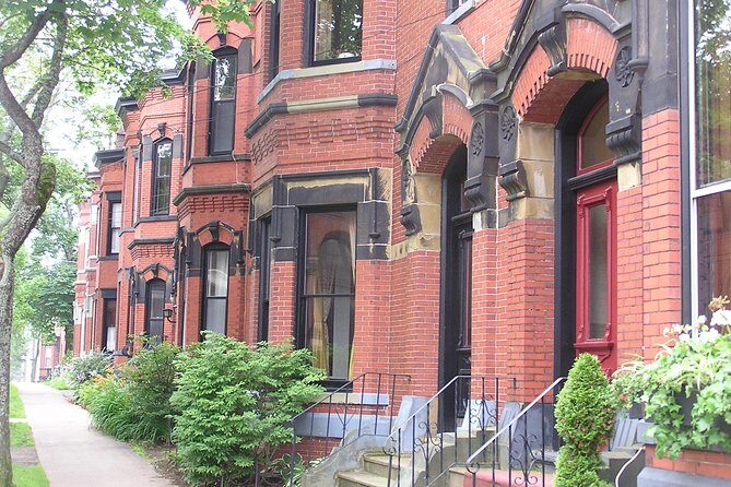 Saint John Walking Tour - Who Will Enjoy This Tour?