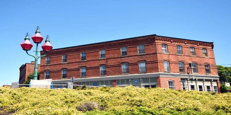 Saint John Walking Tour - FAQs