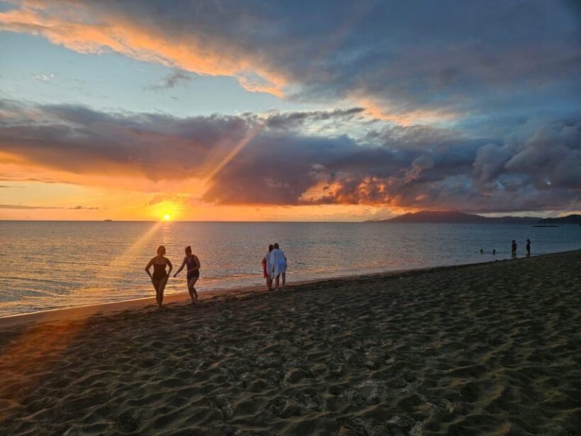 Saint Kitts & Nevis: Private Coastline Cruise - Additional Considerations