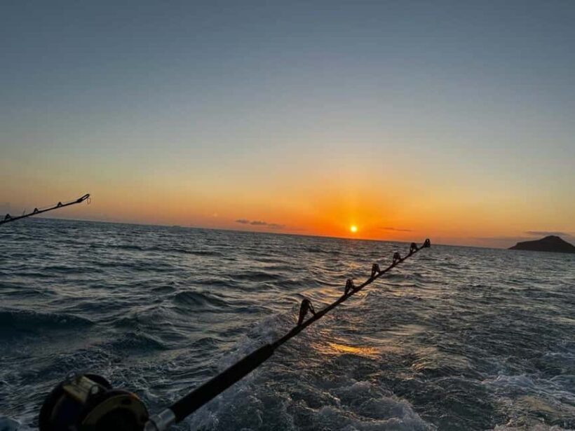 Saint Kitts & Nevis: Private Fishing Charter with Open Bar - The Itinerary: Flexibility and Focus on Your Preferences