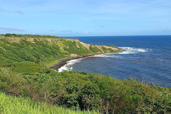 Saint Kitts Train Trek - The Sum Up: Who Is This Tour Best For?