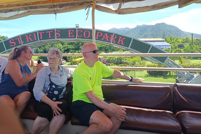 Saint Kitts Train Trek - Frequently Asked Questions