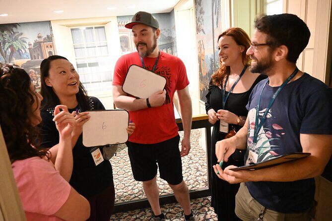 Saint Louis Art Museum Public Tour - Final Thoughts: Who Should Take This Tour?