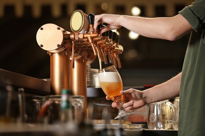 Saint Louis Brews and Views Half-Day Tour - Who Should Consider This Tour?