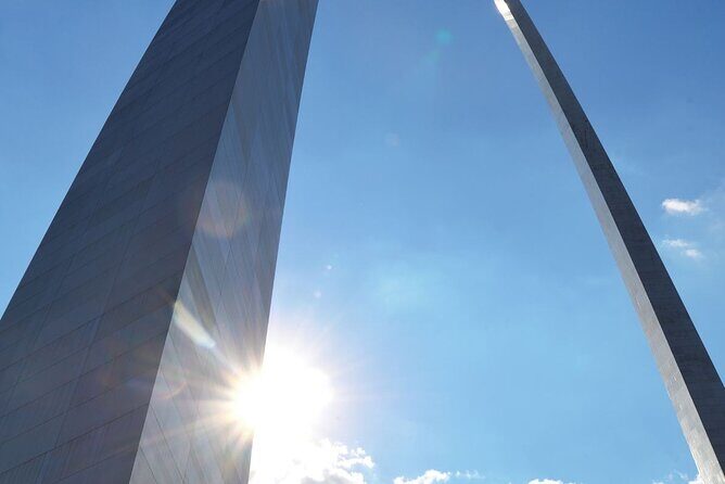 Saint Louis Private Custom Walking Tour with a Local Guide - An Introduction to the Tour
