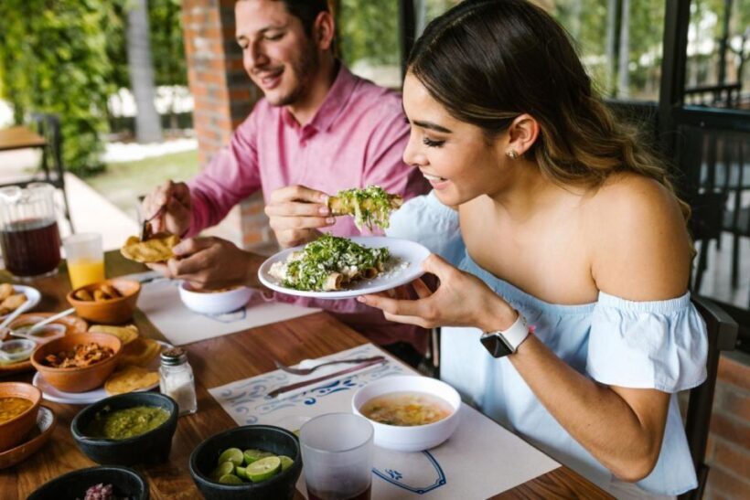 Saint Louis Private Food Adventure Tour - The Itinerary Breakdown
