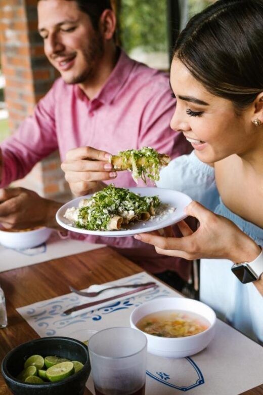 Saint Louis Private Food Adventure Tour - Practical Details
