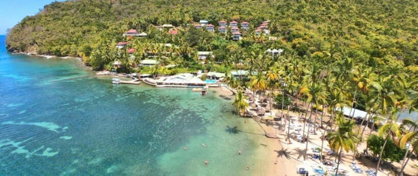 Saint Lucia: 3 hour Sea and Land Tour to Marigot Bay - In The Sum Up