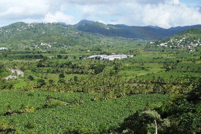 Saint Lucia Agrotourism Tour Farm Experience and Rum Tasting - Practical Details and Tips