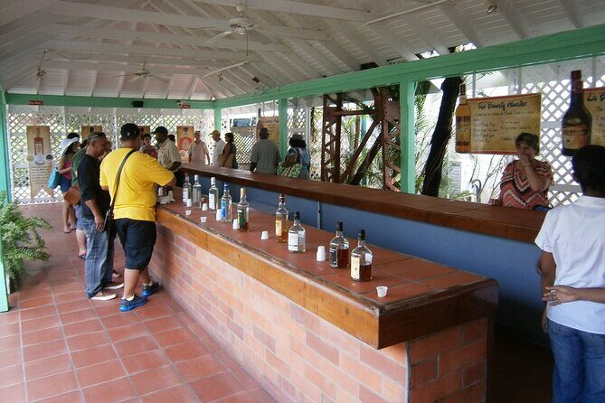 Saint Lucia Agrotourism Tour Farm Experience and Rum Tasting - Who It’s Best For