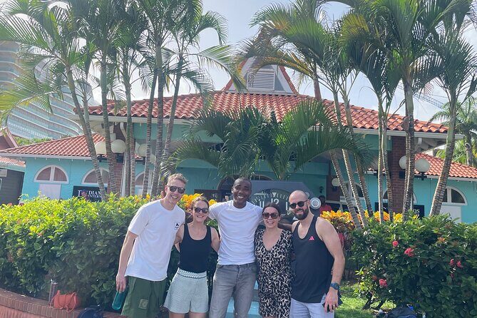 Saint Lucia Beach Tour with Free Entry - The Itinerary Breakdown: What to Expect