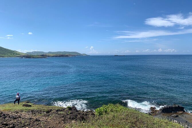 Saint Lucia Beach Tour with Free Entry - Is This Tour Right for You?