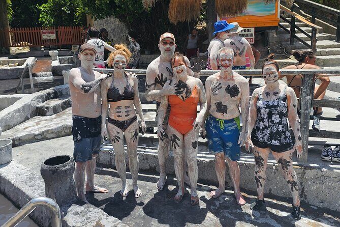 Saint Lucia Cruise Ship Shore Excursion - Exploring Saint Lucia on a Private Shore Excursion: A Detailed Review