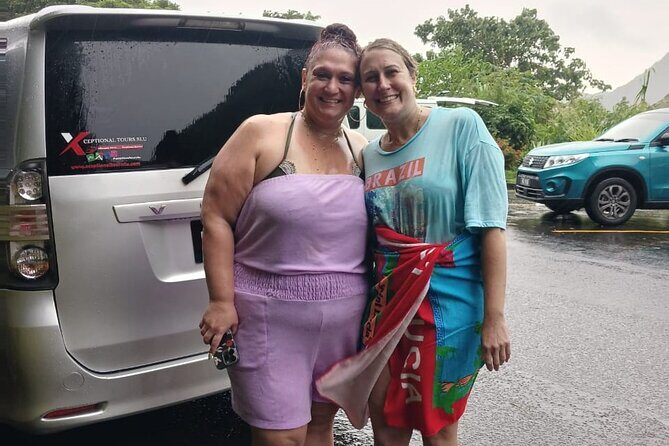 Saint Lucia Cruise Ship Shore Excursion - Who Should Consider This Tour?