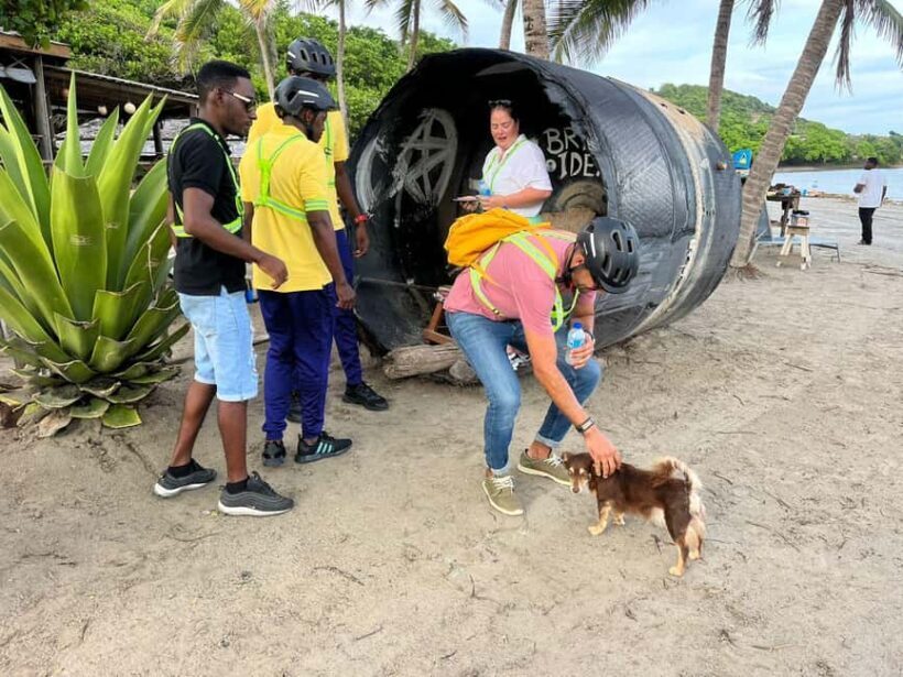 Saint lucia :Electrifying Northern Tour - FAQ