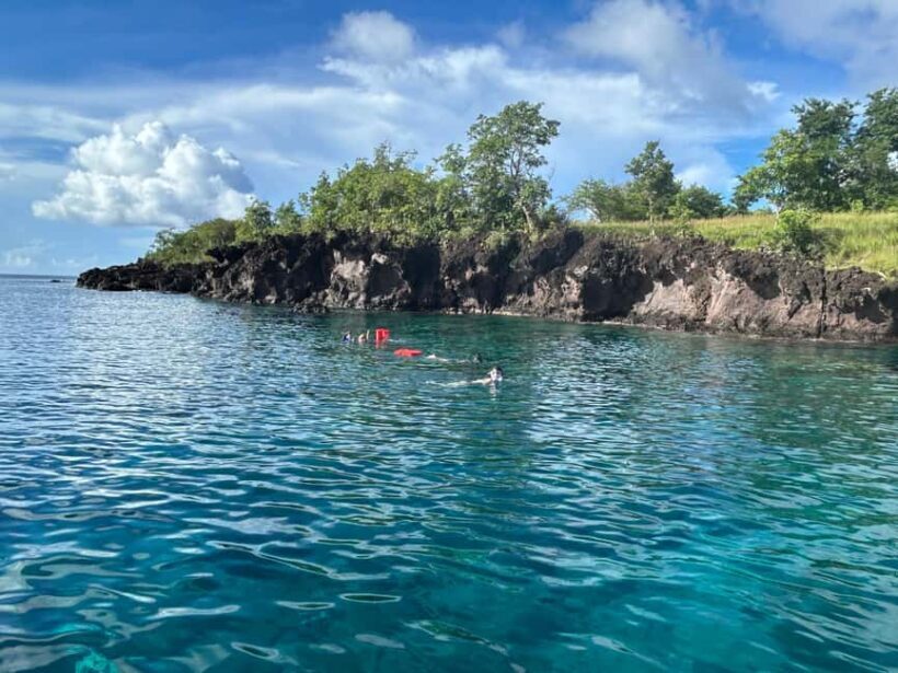 Saint Lucia excursion: Sea tour to visit Soufriere - Who Should Book This Tour?