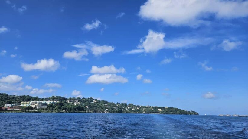Saint Lucia excursion: Sea tour to visit Soufriere - Final Thoughts