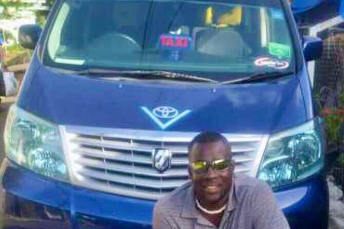 Saint Lucia hotel pick up to airport - Key Points