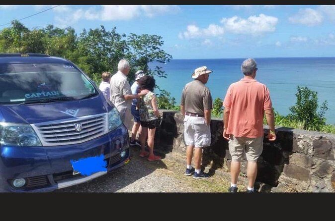 Saint Lucia hotel pick up to airport - A Closer Look at the Service