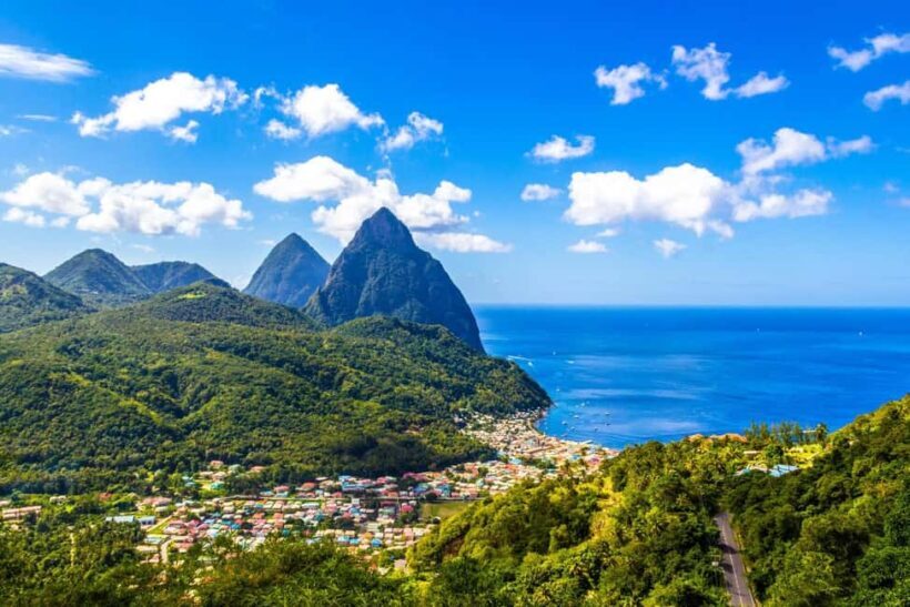 Saint Lucia Island Tour All Inclusive With Lunch - What You Can Expect from the Tour
