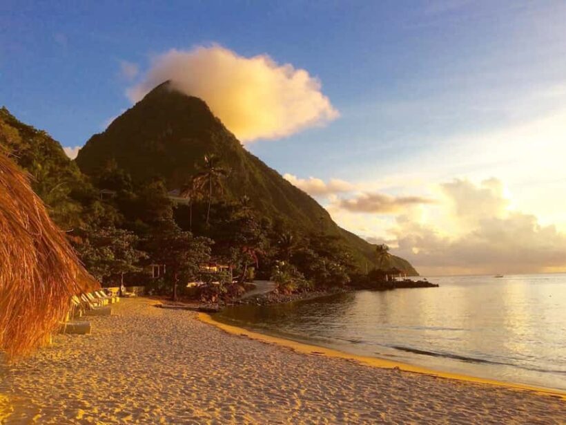 Saint Lucia Island Tour All Inclusive With Lunch - The Natural Wonders: Waterfalls and Volcanoes