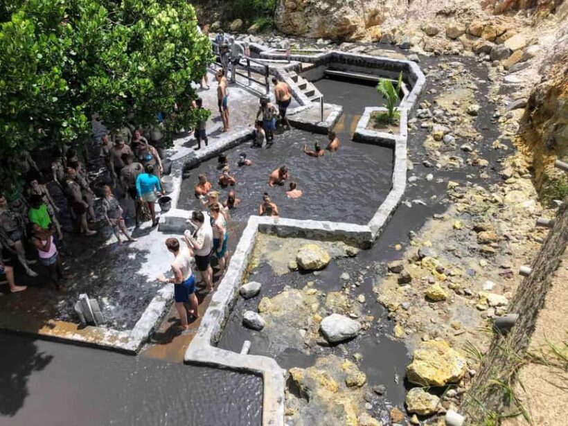 Saint Lucia Island Tour All Inclusive With Lunch - The Cultural and Historical Highlights