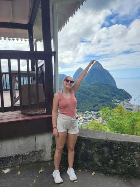 Saint Lucia Island Tour All Inclusive With Lunch - FAQ